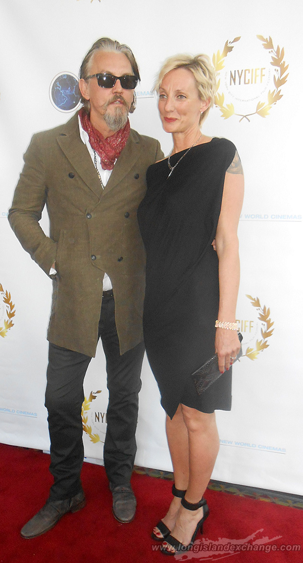 The Interview: "Winter" Director Heidi Greensmith - Perfectionist Wannabe