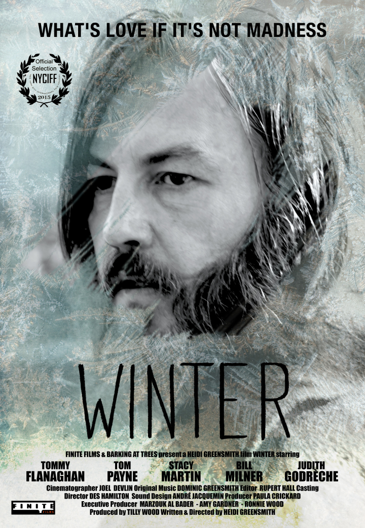 Oscar Watch: Winter, The Most Important Film of 2015 You Must See ...