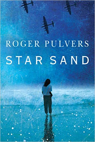 Book Club: Star Sand - Perfectionist Wannabe