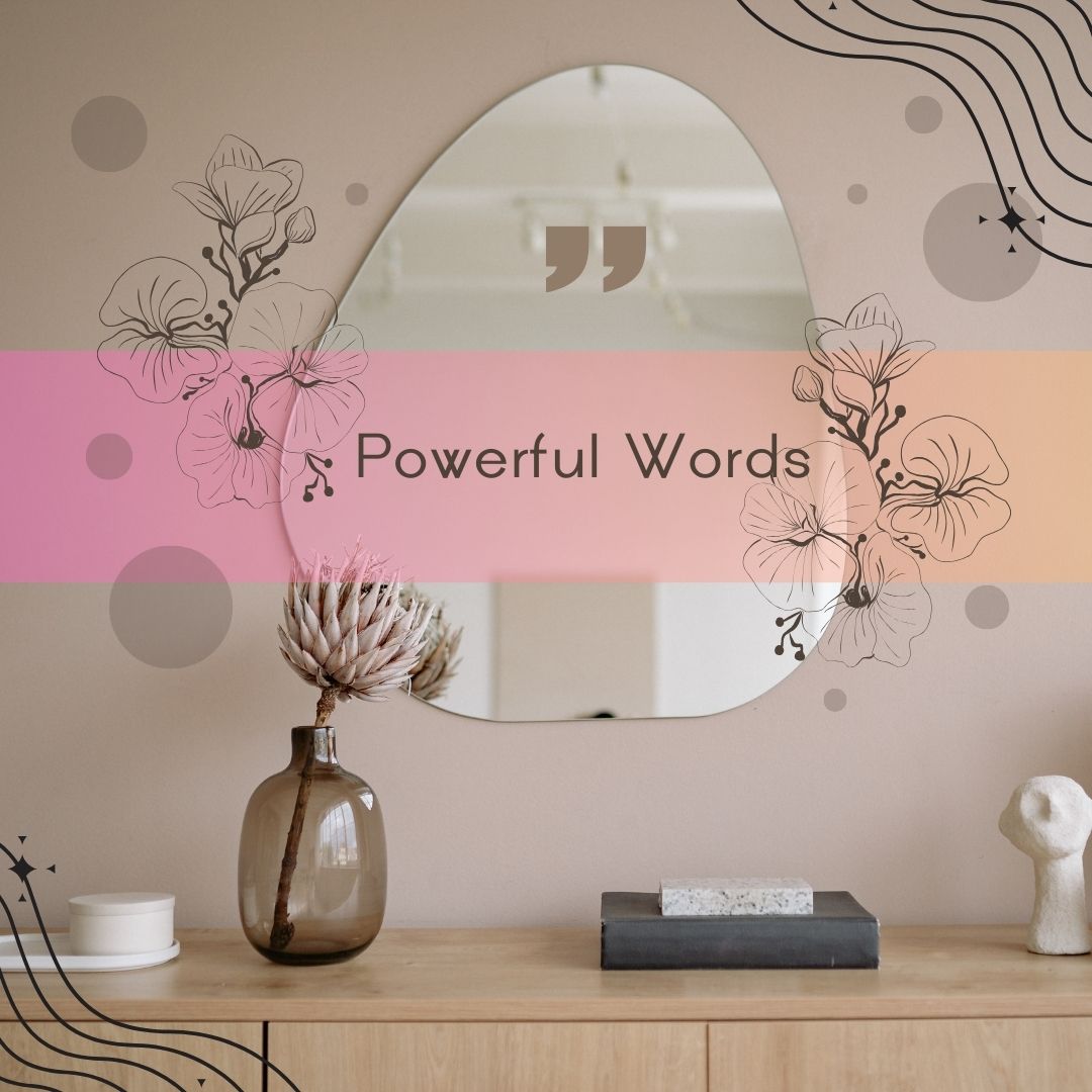 Today's Advice from Anthony Hopkins "Powerful Words" - Perfectionist ...