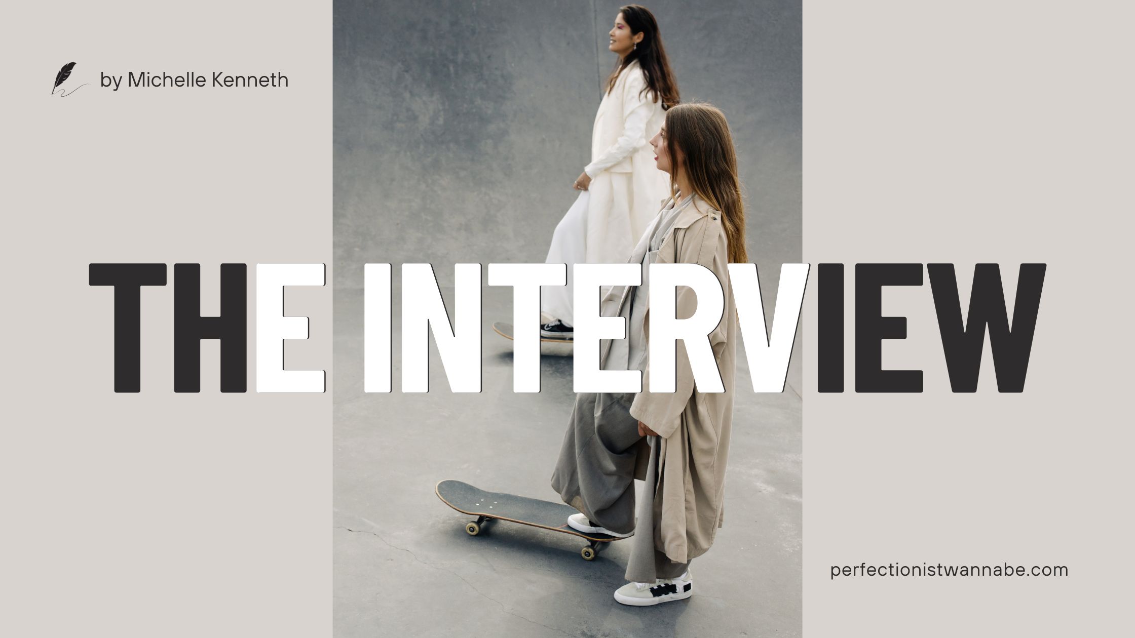 The Interview: John Madden (NHL) - Perfectionist Wannabe